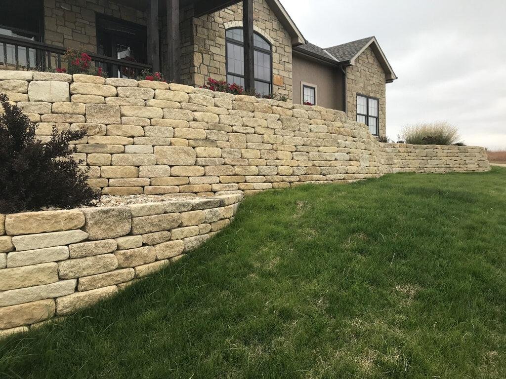 Home | Retaining Walls Usa